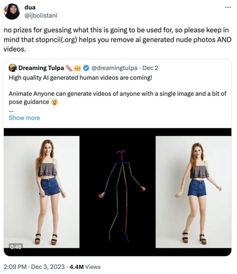 Animate Anyone Ai Animate Anyone Ai Know Your Meme