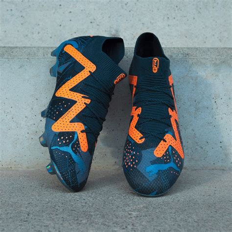 FUTURE ULTIMATE DNA PUMAプーマ サッカーショップKAMO