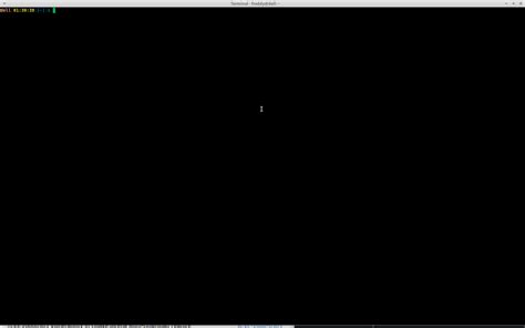 Momento Tmux Fcch Blog Apuntes guías y recordatorios