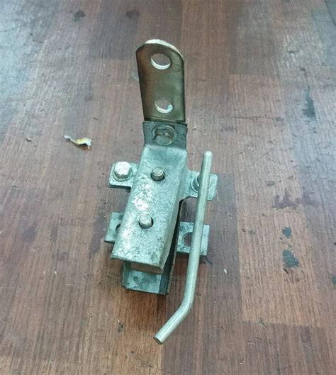 Double Instantaneous Female Coupling For Pneumatic Connections Size