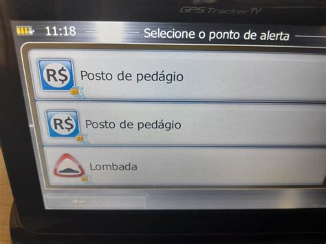 Atualiza O Pontos De Alerta E Radar Igo Brasil P Gina Alertas