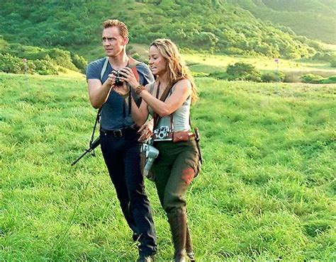 Just Tom Hiddleston Tom Hiddleston Skull Island Marvel Avengers Funny
