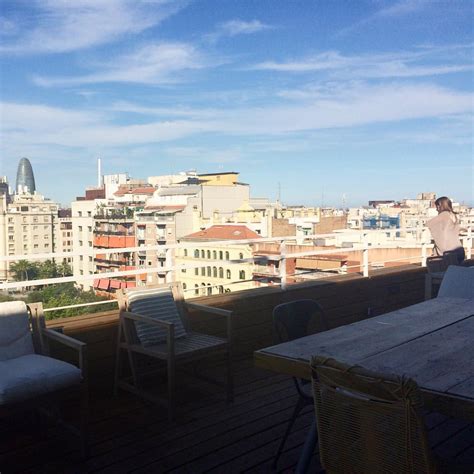 Lateral View Did You Know About Our Barcelona Office 󾓨󾓦lets Meet Up