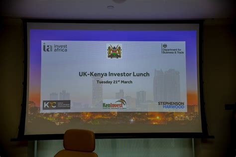 Trade Kenya Tradekenya Twitter