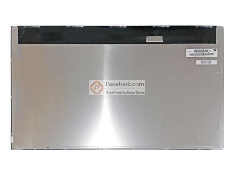 Chimei Innolux M270HGE L30 Overview Panelook