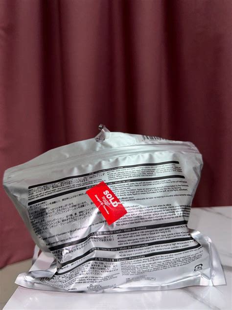 Beauty Span Blender Makeup Daiso Beauty And Personal Care Face Makeup On Carousell