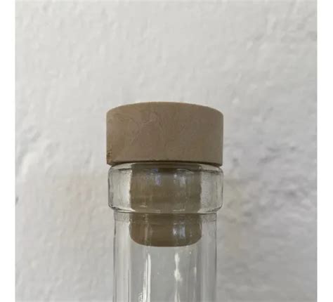Botellas Vidrio Nueva Bordalesa Ml C Corcho En Venta En San Pedro Cholula Puebla Por
