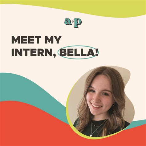 Kyle W On Linkedin Aps Second Intern In Her Second Year As An S Corp