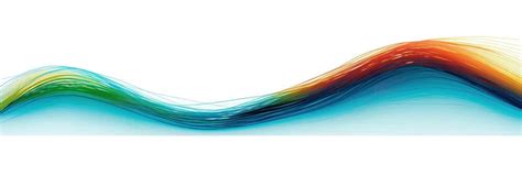 Premium Ai Image An Abstract Representation Of Flowing Data Streams In A Modern And Sleek Design