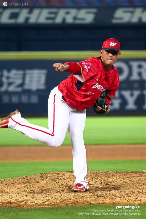 檔案林鋅杰 20230617 7 台灣棒球維基館