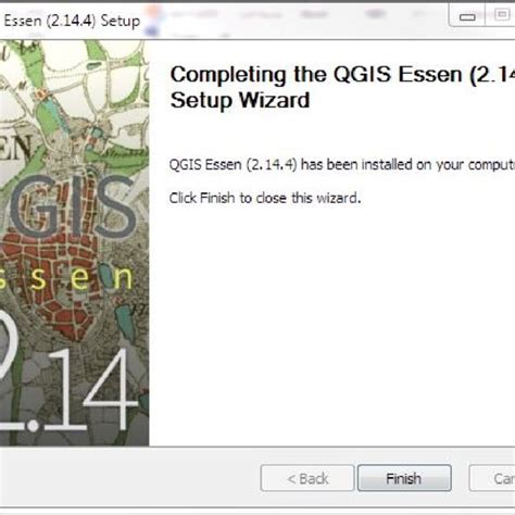Pdf Introduction To Qgis 214 Mapping Species Distributions