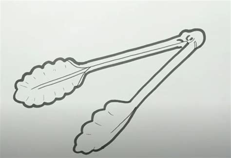 How To Draw A Beaker Step By Step
