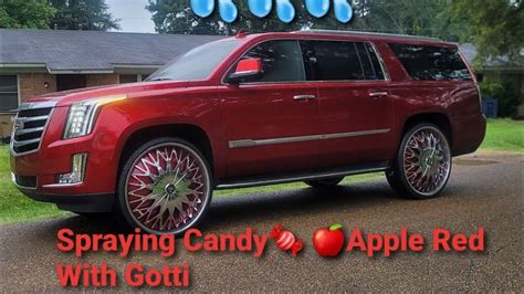 Spray Apple Candy At Melissa Lindstrom Blog