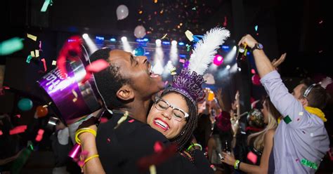 Police Oppose Leicester City Centre Bar S Plan For A New Year Party