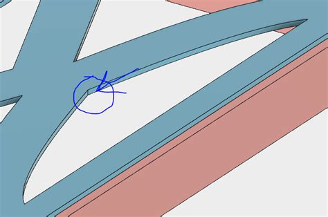 Work Flow For Sketching Symmetric Splines In 2d Autodesk Community