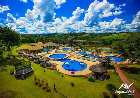 Águas termais no Brasil saiba onde encontrar Blog Quanto Custa Viajar