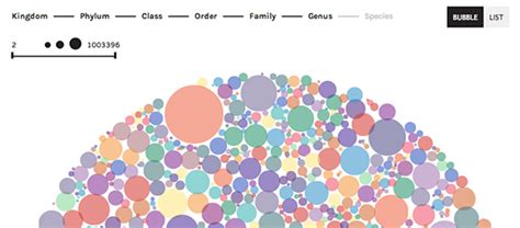 Pitch Interactive A Framework For Visualizing Bio Data