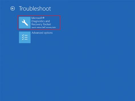 back to basics reset the windows 10 admin password using dart