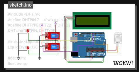 Thermometer Digital Wokwi Esp32 Stm32 Arduino Simulator