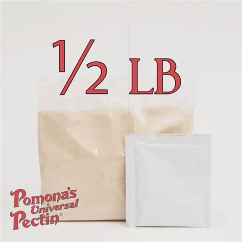 Shop Pomonas Pectin Pomonas Universal Pectin Sugar Free No