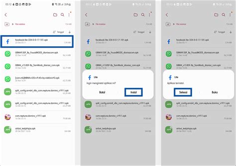 Download Fb Lite Apk Terbaru 2024 Lebih Kecil Dan Ringan