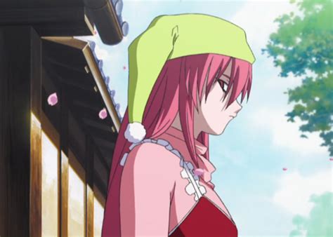 Elfen Lied Anime Transcript Episode 3 Elfen Lied Wiki Fandom