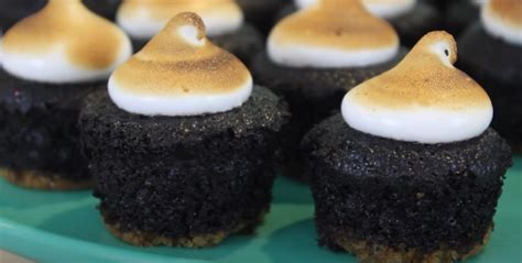 Chocolate Marshmallow Haystacks Recipe