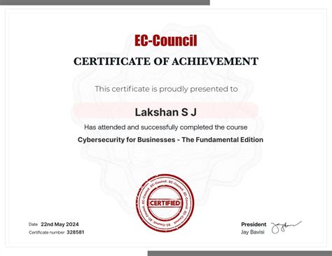 Lakshan S J On Linkedin Cybersecurity For Businesses The Fundamental Edition