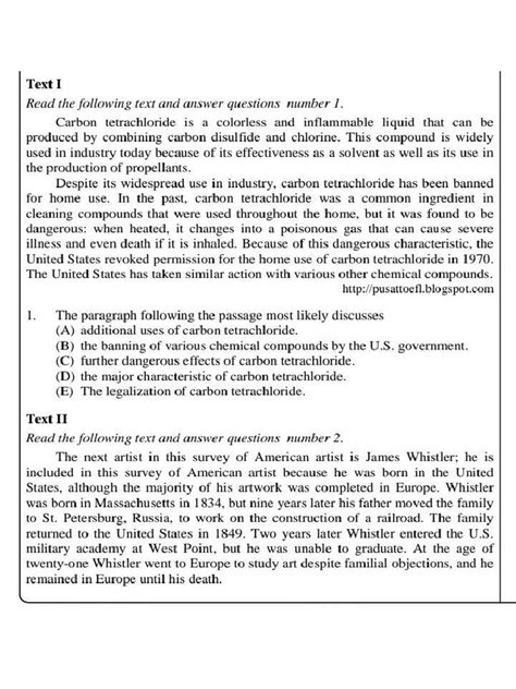 Transition Paragraph Pdf Pdf