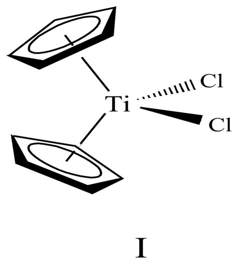 Metallocenes As Target Specific Drugs For Cancer Treatment Abstract