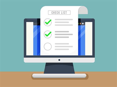 ECommerce SEO Checklist The Best Practices For Blog WeGento