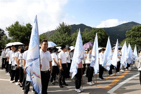 【全球学子嘉游赣】“趣野丫山·青年户外乡创营”系列活动助燃青年乡创梦想旅游发展赣州