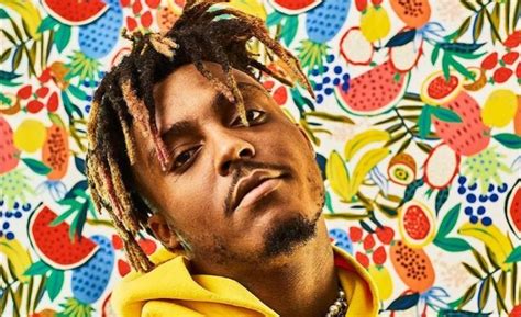 Tributes To Juice Wrld Dead At 21 Talent Music Week
