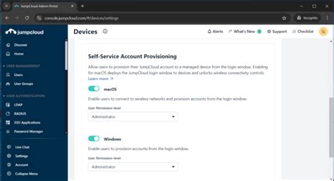 Jumpcloud Announces Support For Aws Workspaces Jumpcloud
