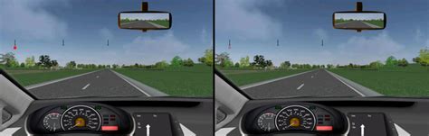 The Effects Of Cognitive And Visual Workload On Peripheral Detection In