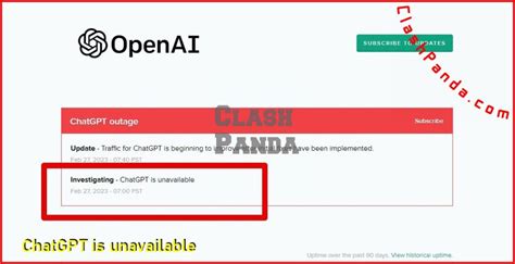 How To Fix Chatgpt Blank Screen Problem Clashpanda