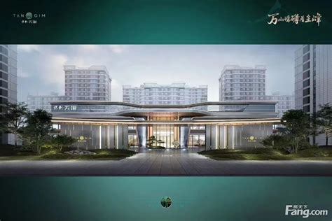 石家庄 长安区 热门楼盘10月最新动态，置业顾问为你揭开神秘面纱！ 石家庄房天下