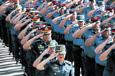 PNP Stays On Heightened Alert For Summer To Deploy 40 000 Cops