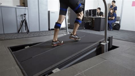 Bertec Treadmill FIT Gen 5 HaB Direct