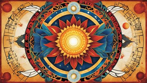 Unveiling Cazimi The Heart Of Sun In Astrology