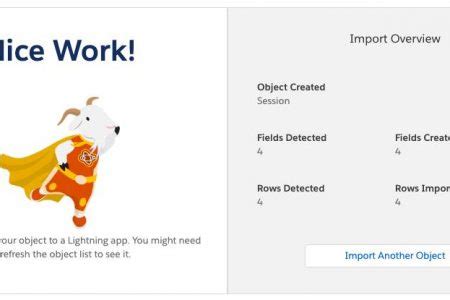 使用Lightning Web Components开放源代码访问Salesforce数据 赛富时中文博客