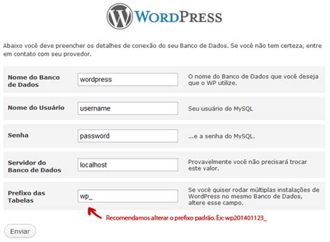 Como Instalar O WordPress No Seu Computador Windows Usando O WAMP