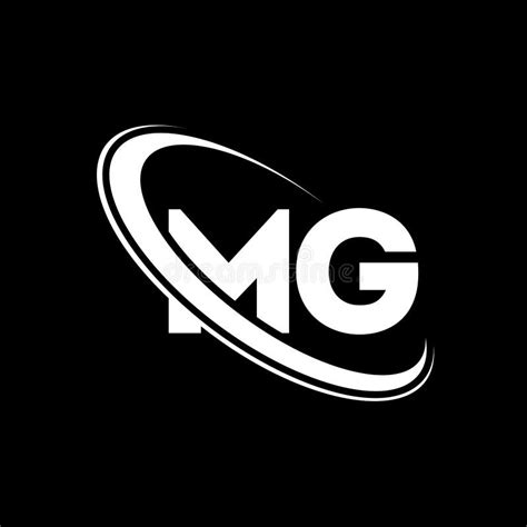 Mg Logo Stock Illustrations 1035 Mg Logo Stock Illustrations