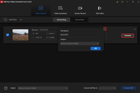Unlock The Secrets Of Transforming 3GP To MPEG Easy And Free