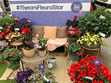 Marc Driessen On Linkedin Looking Forward To Thursday Evening To See The Winners At The Fleurostar