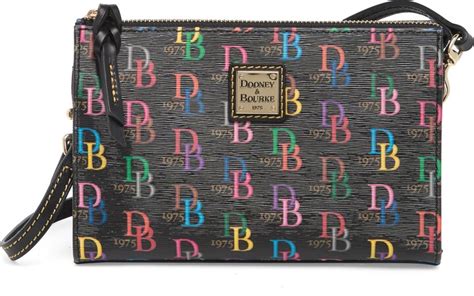 Dooney Bourke Janine Crossbody Bag ShopStyle