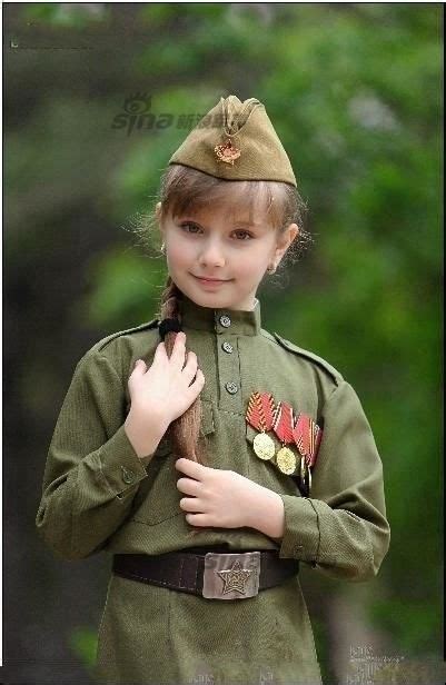 思わずため息北欧白人の美少女美幼女画像集 NAVER まとめ 女子 女性 ミリタリー軍人ロシア