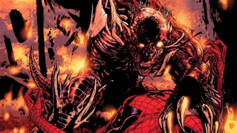 3 Spider Man Villains Too Dark For The Mcu Only Superheroes