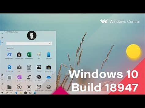 Windows Build New Start Menu Emoji Picker Artofit