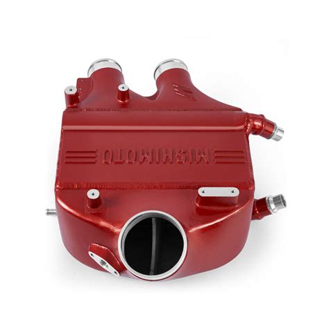 Mishimoto 15 20 Bmw F8x M3m4 Performance Air To Water Intercooler Pow